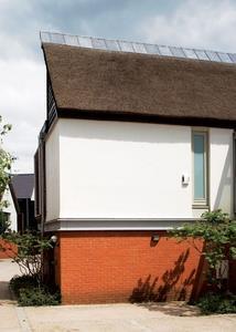 Mix and match | Building Study | Building Design