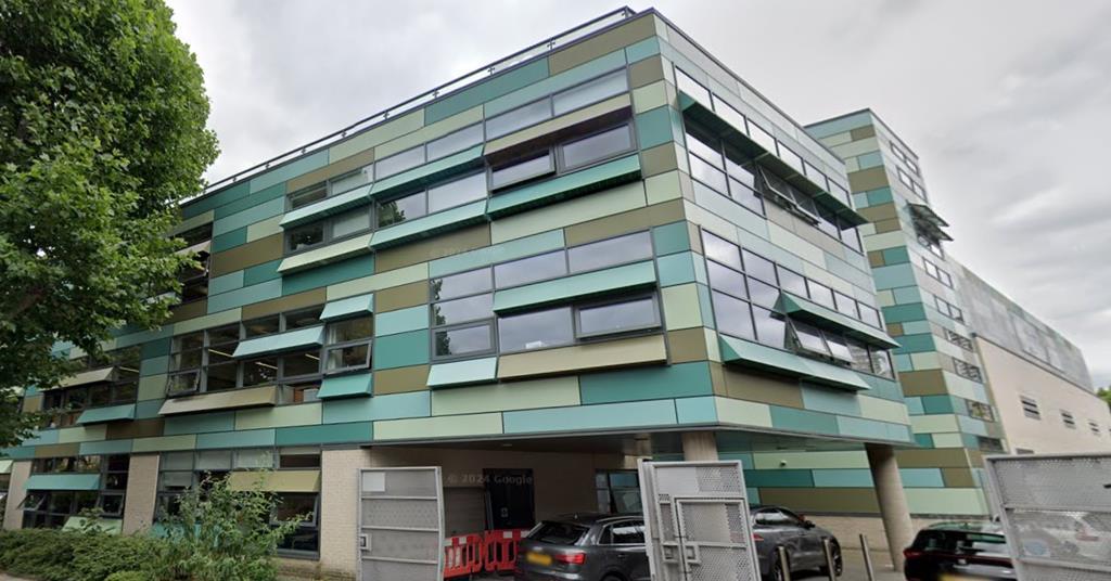 Studio E’s controversial appointment to Grenfell Tower refurbishment ...