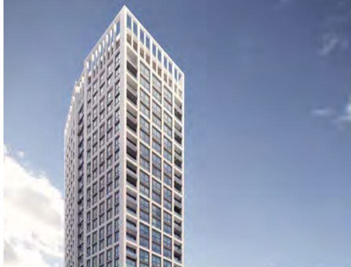 Birmingham set to back Ringway Centre redevelopment | News | Building ...