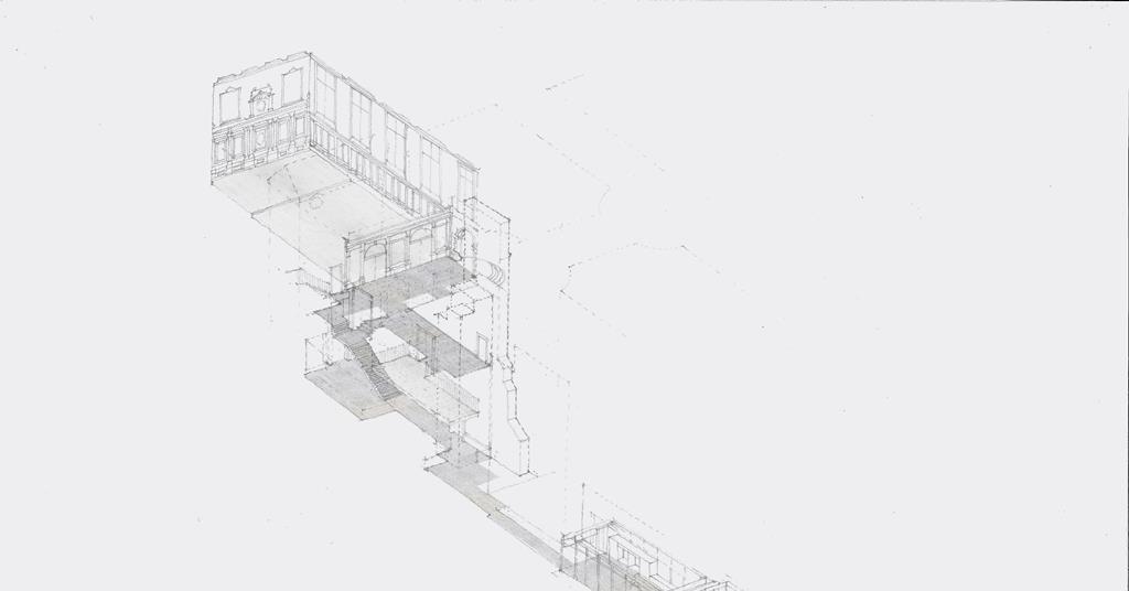 River Wing by Witherford Watson Mann: 'This is the closest we've come ...