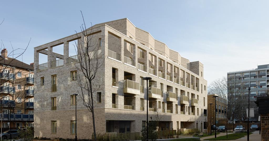 In pictures: Fraser Brown MacKenna completes 33-home development in ...