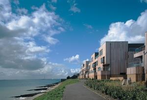 Estuary English | Building Study | Building Design