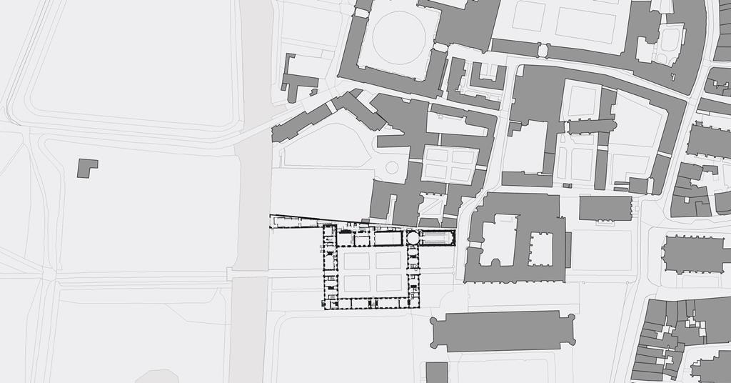 River Wing by Witherford Watson Mann: 'This is the closest we've come ...