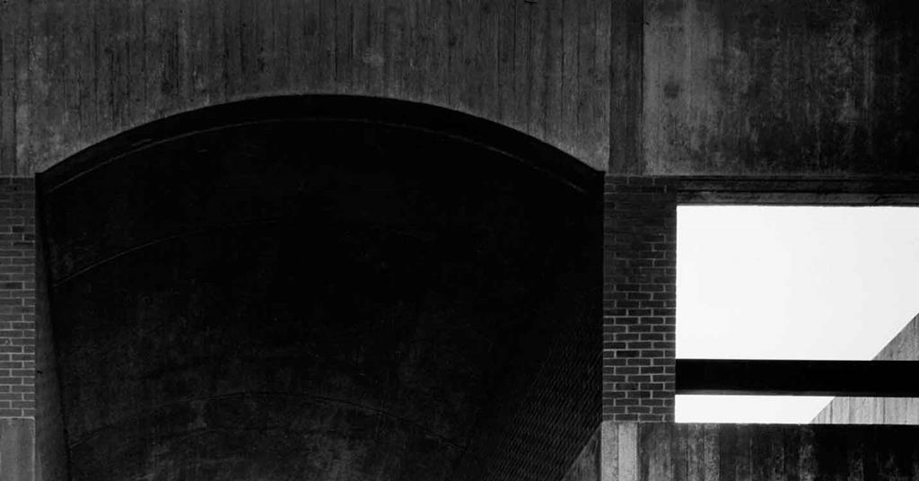 Basil Spence: Buildings and Projects | Review | Building Design