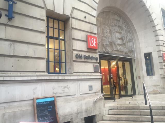 LSE plans £150m spend on two student resi schemes | News | Building Design