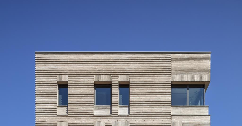 In pictures: Princeton residential colleges by TenBerke | News ...