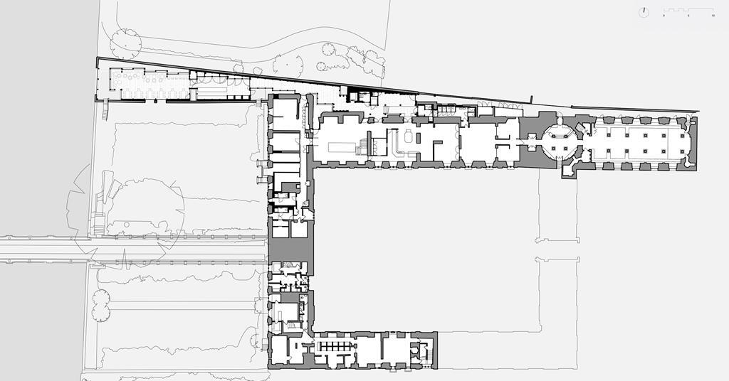 River Wing by Witherford Watson Mann: 'This is the closest we've come ...
