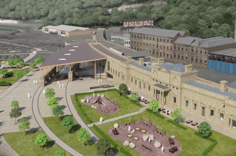 BDP lands major Indian railways job | News | Building Design