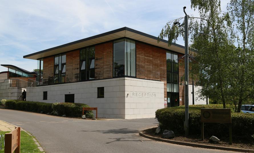 RSPCA seeks architect for North West animal centre | News | Building Design