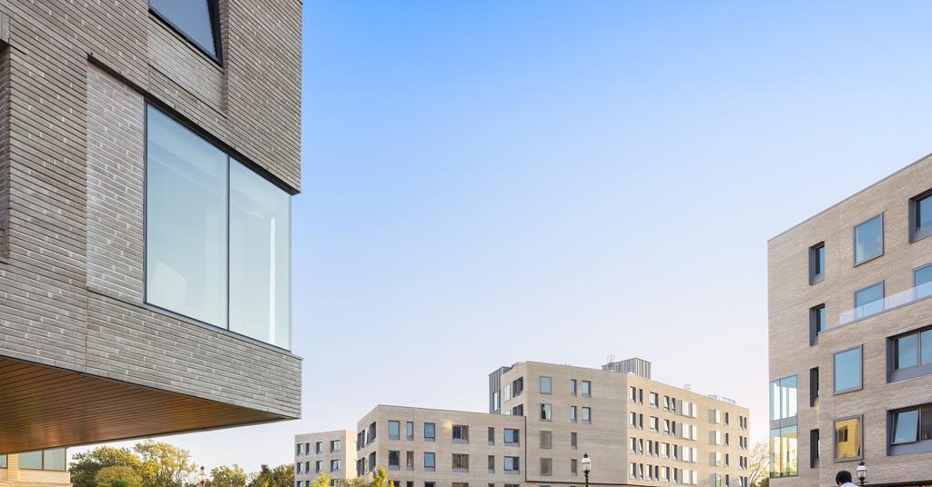 In pictures: Princeton residential colleges by TenBerke | News ...