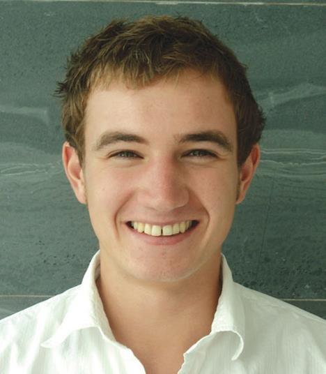 Will Riley on his first job with HKR, Manchester | Features | Building ...