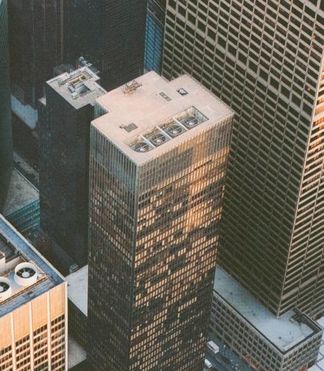 Match made in heaven | Building Study | Building Design