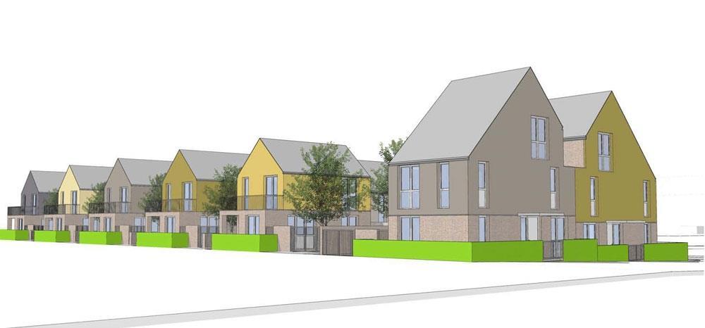 First look: Mae Architects rethinks the semi for Urban Splash’s New ...