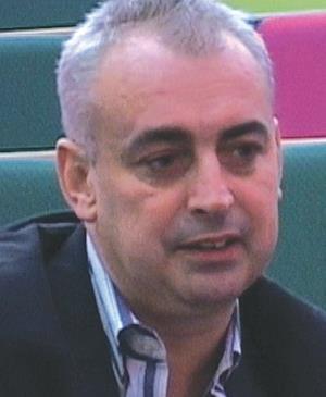 Paul Monaghan on Stirling win: 'The stars aligned' | News | Building Design