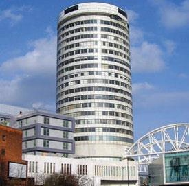 Birmingham set to back Ringway Centre redevelopment | News | Building ...