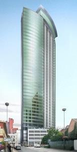 Birmingham skyscraper could signal high-rise era | News | Building Design