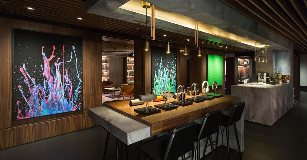 Conran & Partners opens Hong Kong studio | News | Building Design