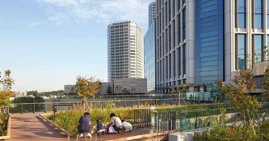 Conran & Partners opens Hong Kong studio | News | Building Design