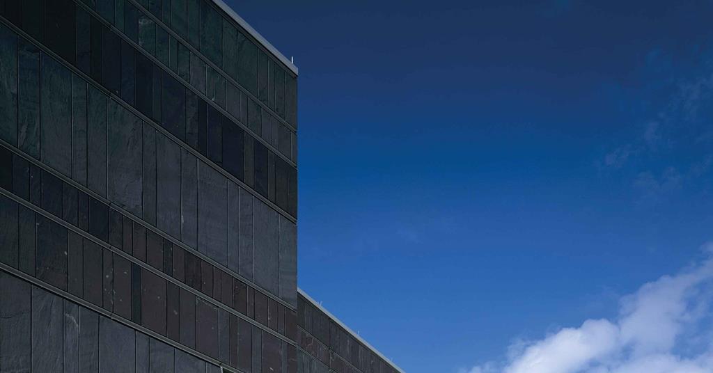 CPD 1 2019: Welsh slate | Features | Building Design