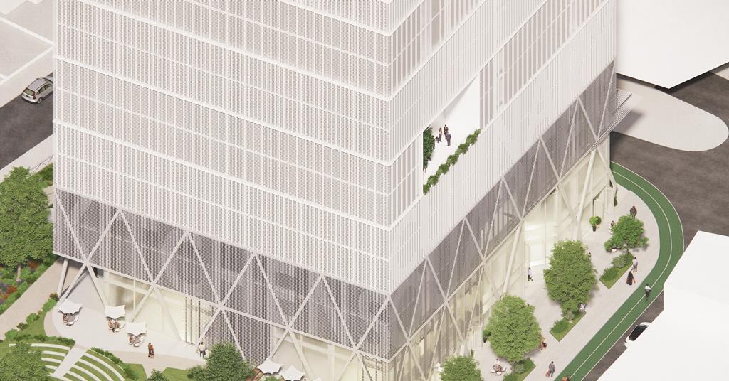 Dowen Farmer Architects: pursuing the path less travelled | Features ...