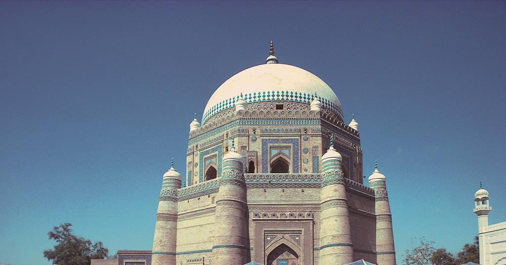 From the Mauryas to the Mughals: ‘A meticulously curated window into ...