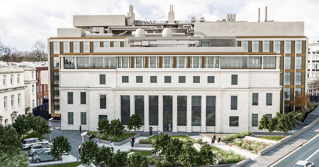 Leading architects in frame for Leeds uni job | News | Building Design