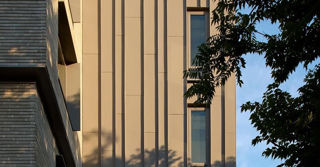 In pictures: Princeton residential colleges by TenBerke | News ...