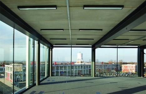 Match made in heaven | Building Study | Building Design