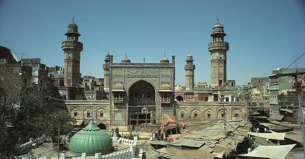 From the Mauryas to the Mughals: ‘A meticulously curated window into ...