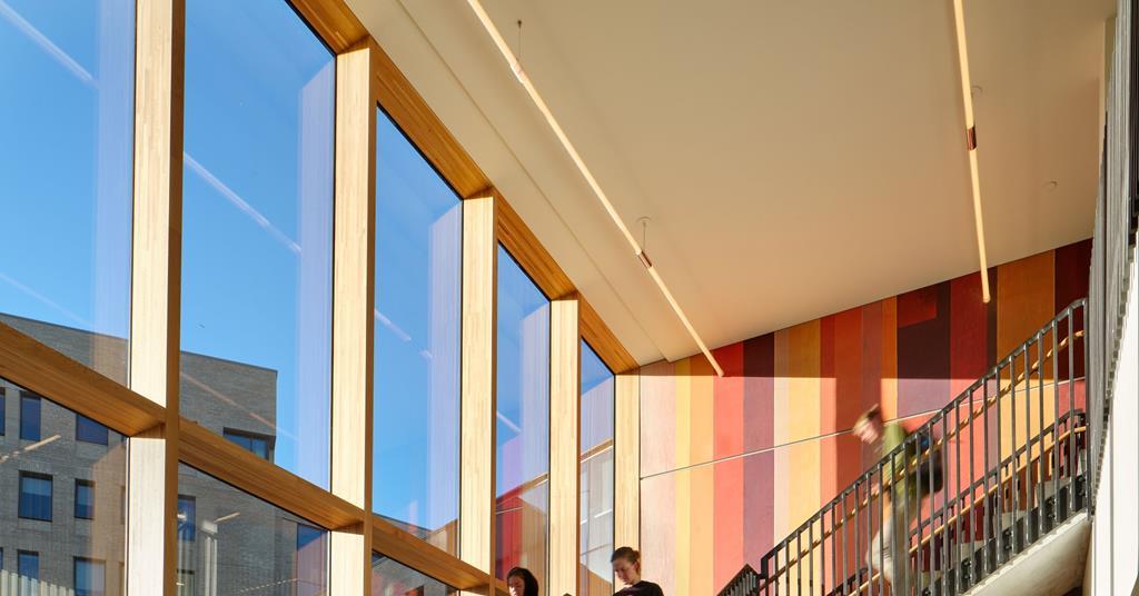 In pictures: Princeton residential colleges by TenBerke | News ...