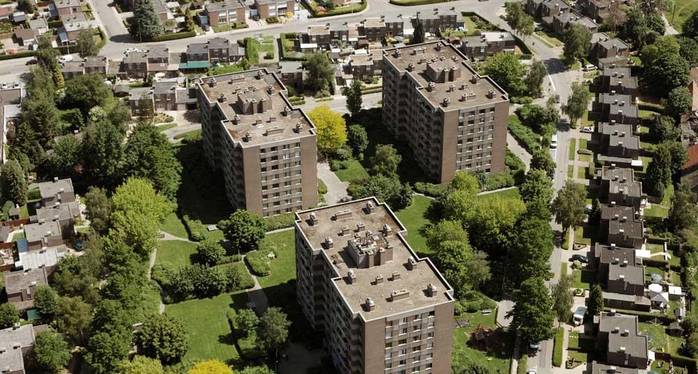 S333’s Belgian win paves way for new work | News | Building Design