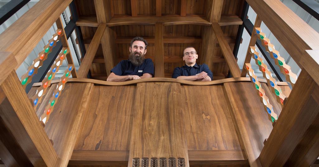 Some precious Mac relics and part of rebuilt library are safe | News ...