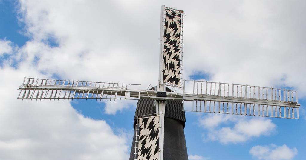 Brixton Windmill Centre, London, by Squire & Partners | Building Study ...