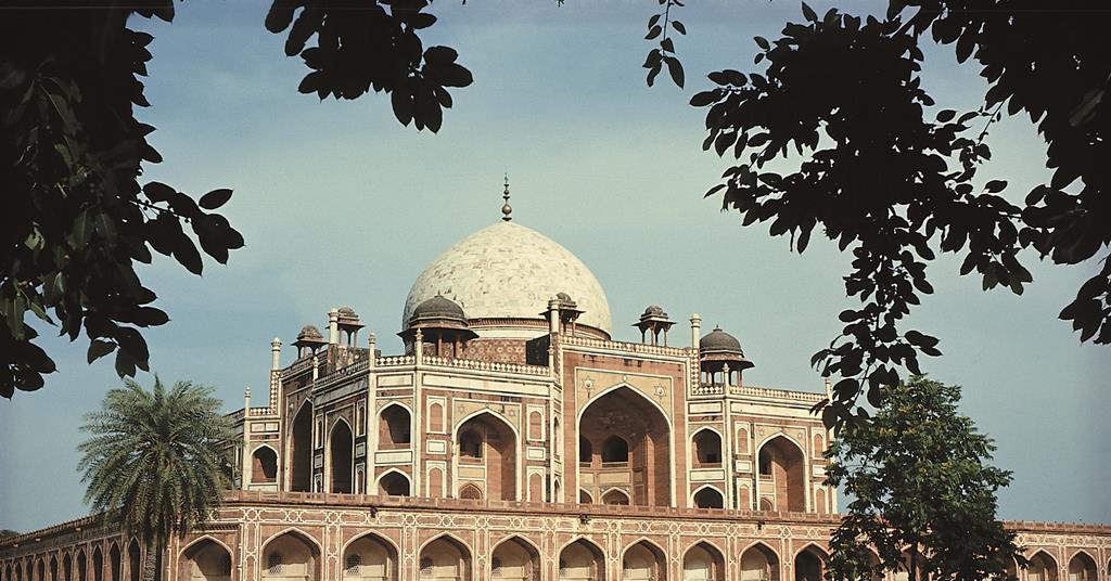 From the Mauryas to the Mughals: ‘A meticulously curated window into ...