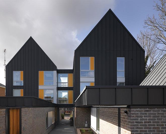 Housing design awards: The winners | Features | Building Design