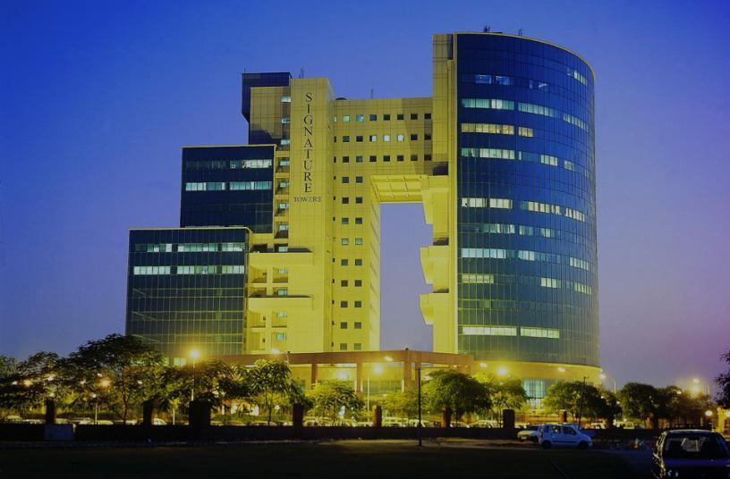 CP KUKREJA ASSOCIATES | Information - BD | Building Design