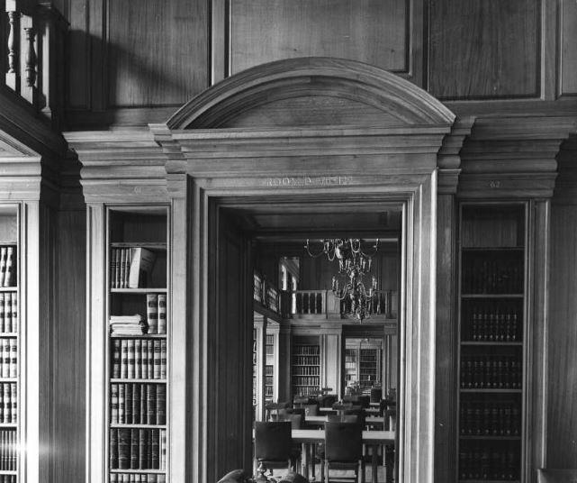 Heritage group blasts Inner Temple Library proposals | News | Building ...