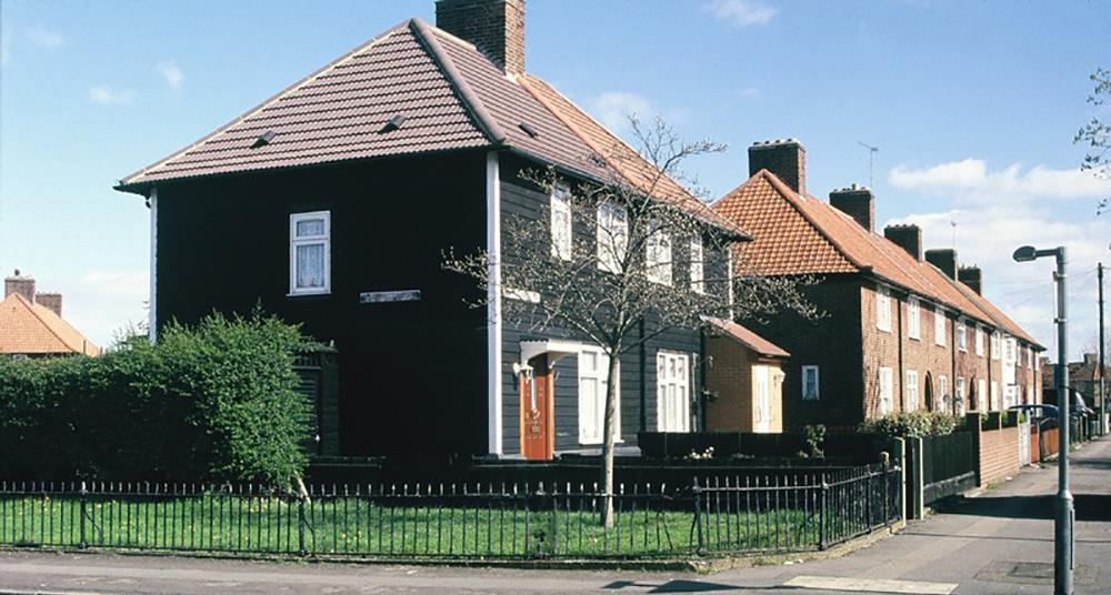 A new age of council housebuilding is dawning | Features | Building Design