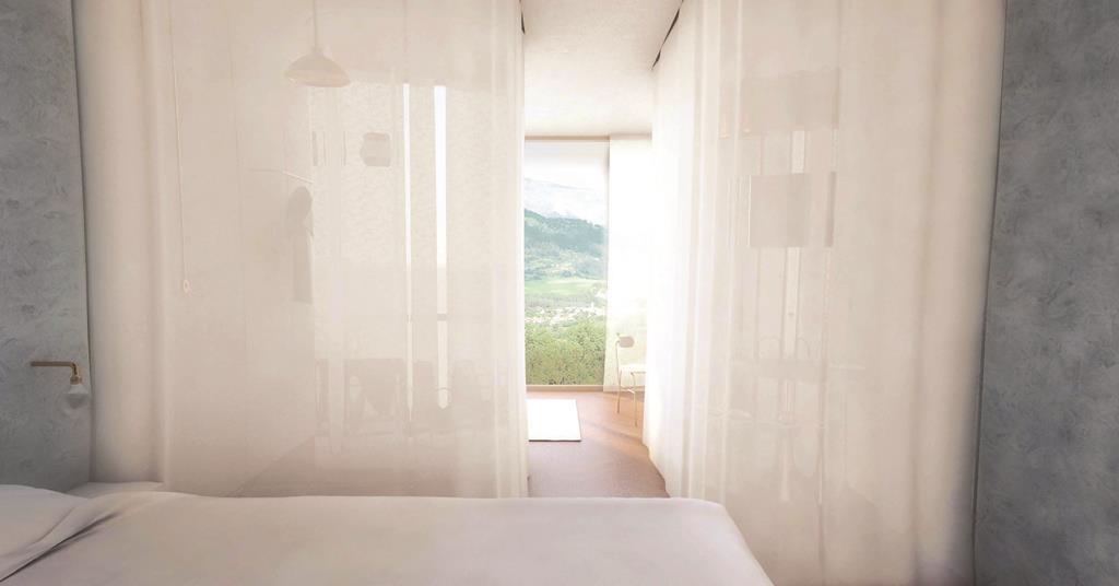 CTHM wins BD’s Small Hotel competition | News | Building Design