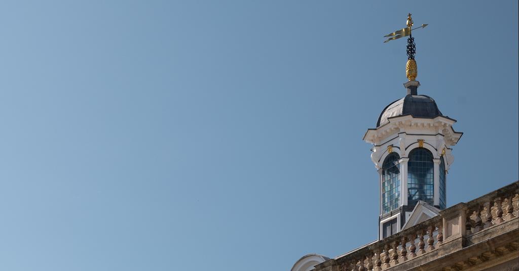 River Wing by Witherford Watson Mann: 'This is the closest we've come ...