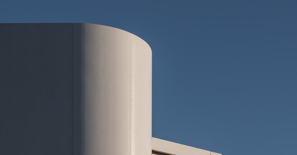 What made this project… De Valera Library and Súil Gallery by Keith ...