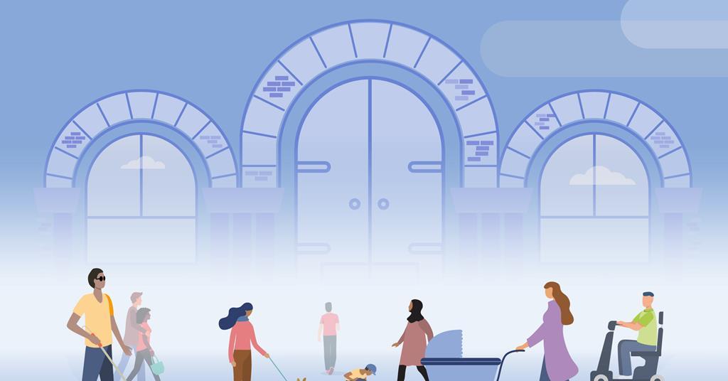 Why we must challenge and improve the representation of diverse ...