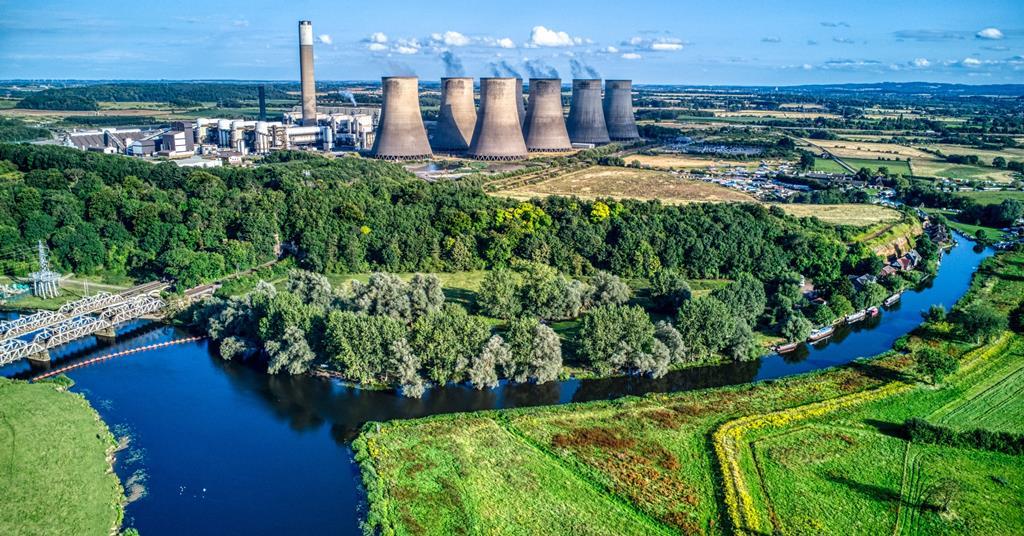 Ratcliffe-on-Soar power station closes as the UK completes its ...
