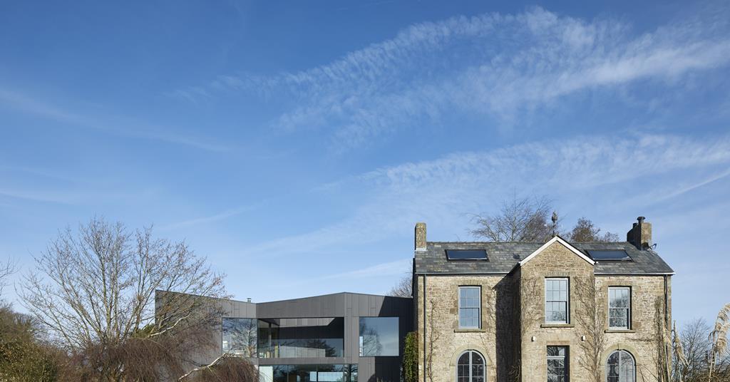 Marks Barfield, Alison Brooks and Group Ginger join RIBA regional award ...