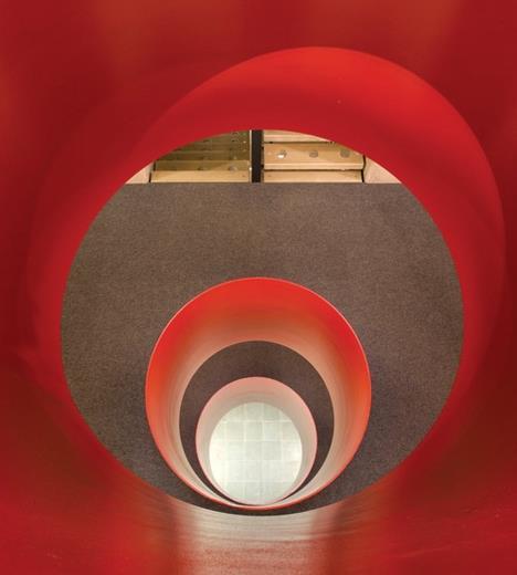 Match made in heaven | Building Study | Building Design