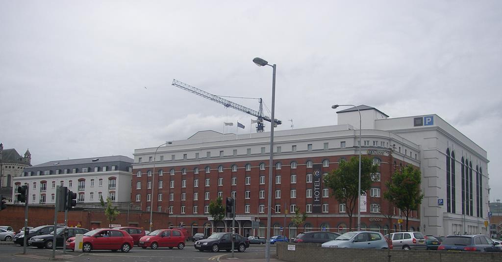 Nominate your Carbuncle | Features | Building Design