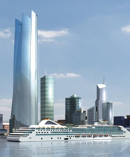 The wider impact | Opinion | Building Design