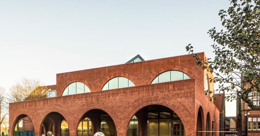 AYA shortlists: Education Architect of the Year | Features | Building ...