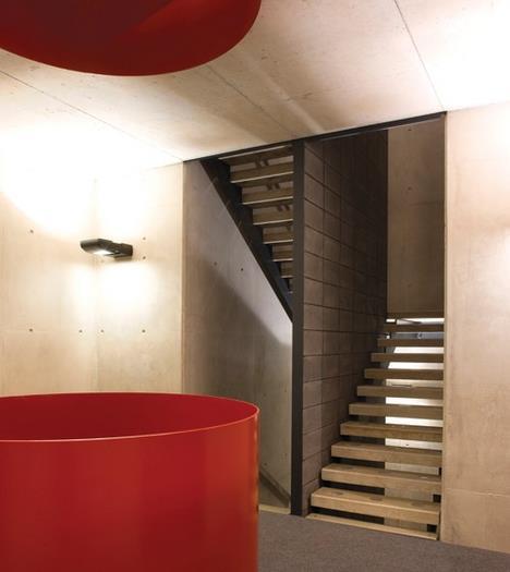 Match made in heaven | Building Study | Building Design