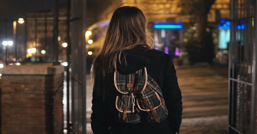 Architects and designers urged to consider safety when it’s dark in ...